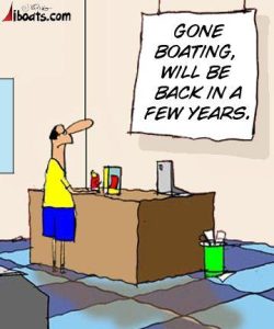 70 Funniest Boating Memes | Boat Alert Blog