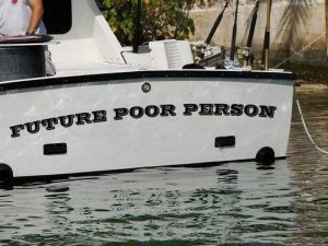 70 Funniest Boating Memes | Boat Alert Blog