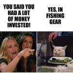 70 Funniest Boating Memes | Boat Alert Blog