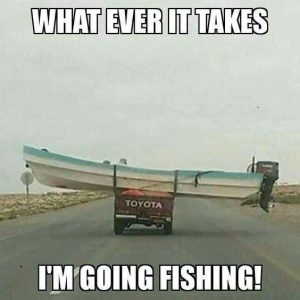 70 Funniest Boating Memes | Boat Alert Blog