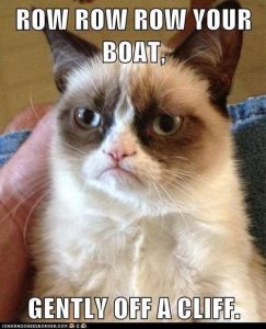 70 Funniest Boating Memes | Boat Alert Blog