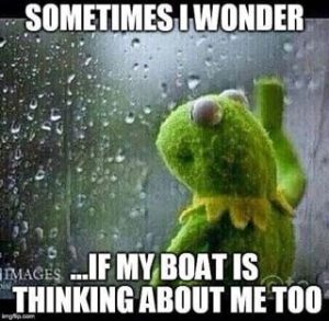 70 Funniest Boating Memes | Boat Alert Blog