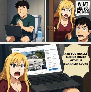 70 Funniest Boating Memes | Boat Alert Blog